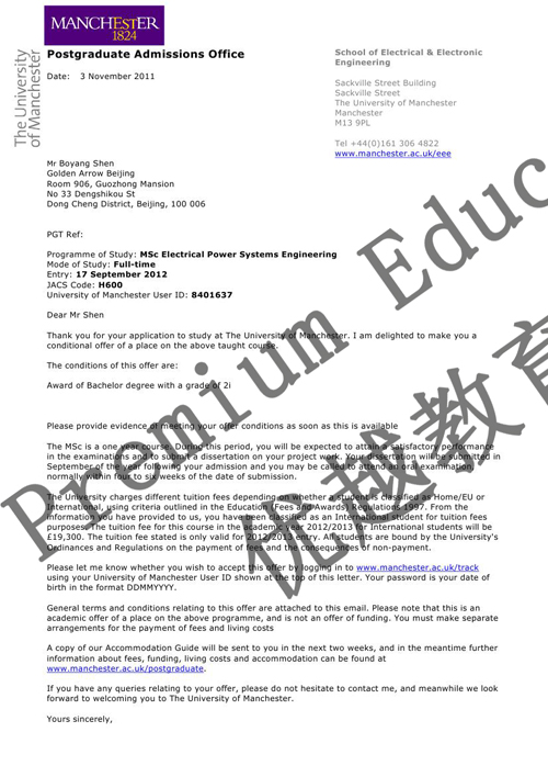 MSc Electrical Power Systems Engineering msc-electrical-power-systems-engineering