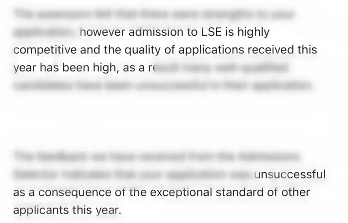 【申请干货】遇到“花式拒信”怎么办?这些去英国留学小技巧了解一下-优越留学