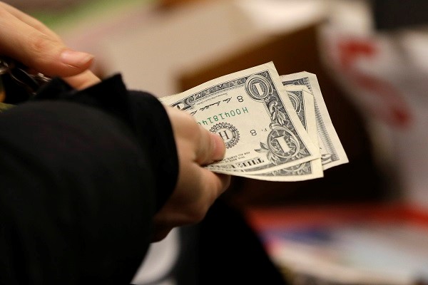 美国留学，小费也是门文化-优越留学